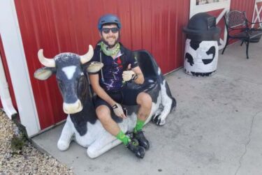 Canal Story #28: Kevin Belanger – C&O Canal Trust