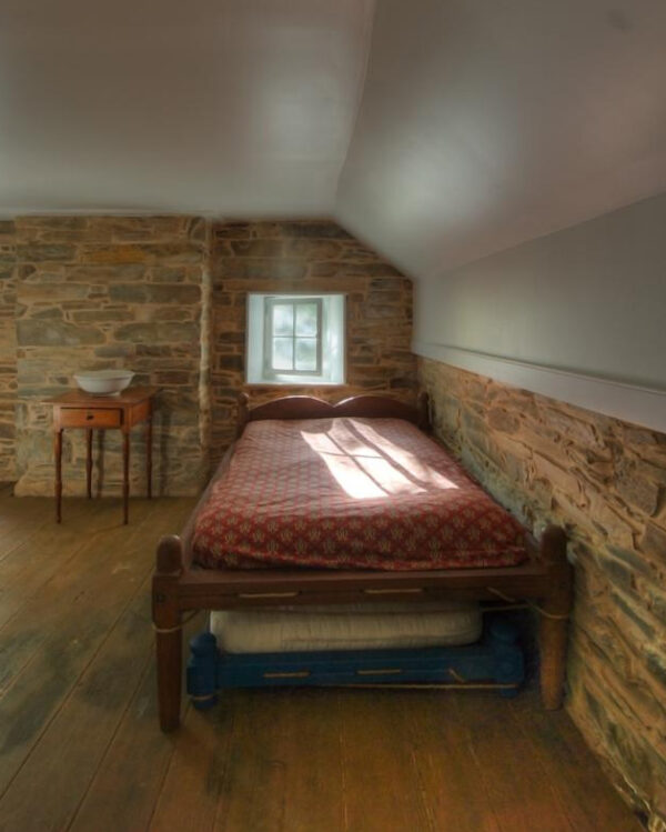 Lockhouse 22 – C&O Canal Trust