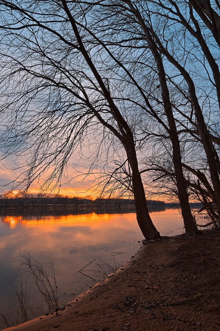 Lock 25 Edward’s Ferry – C&O Canal Trust