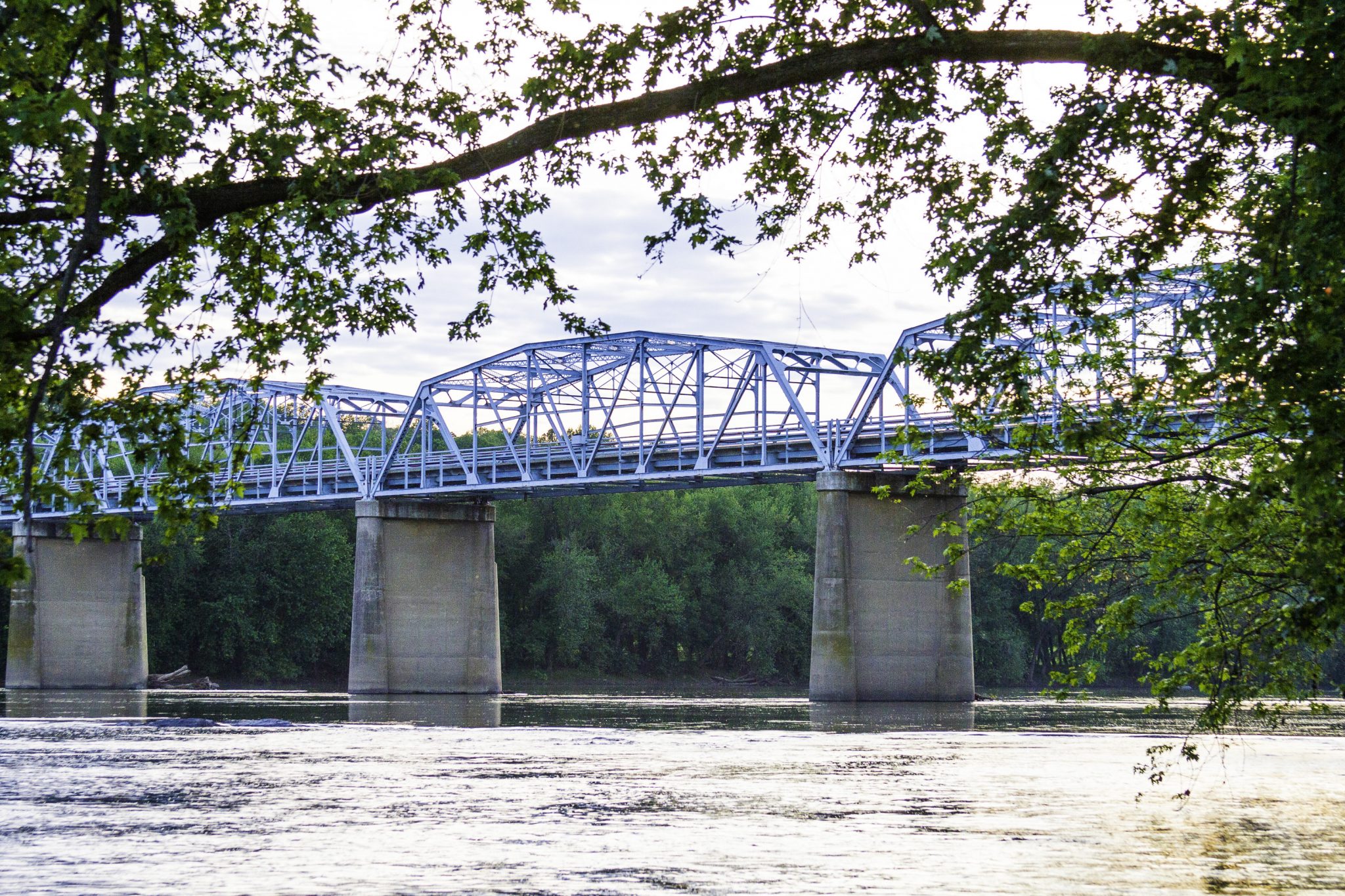 Point of Rocks – C&O Canal Trust