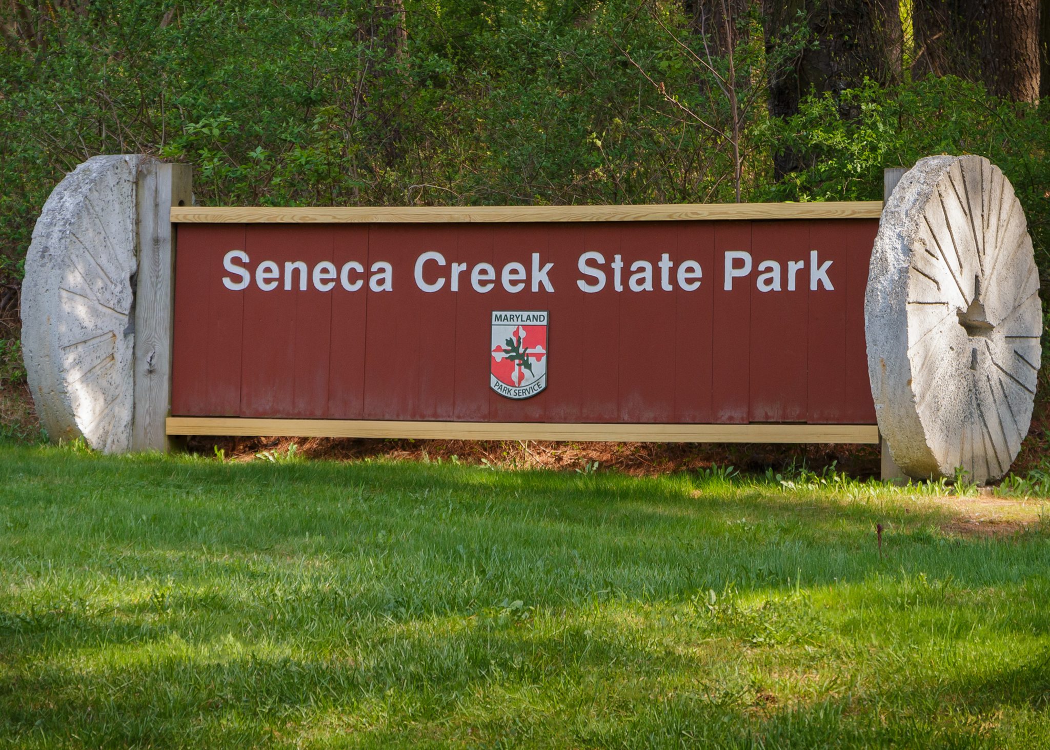 Seneca Creek State Park – C&O Canal Trust