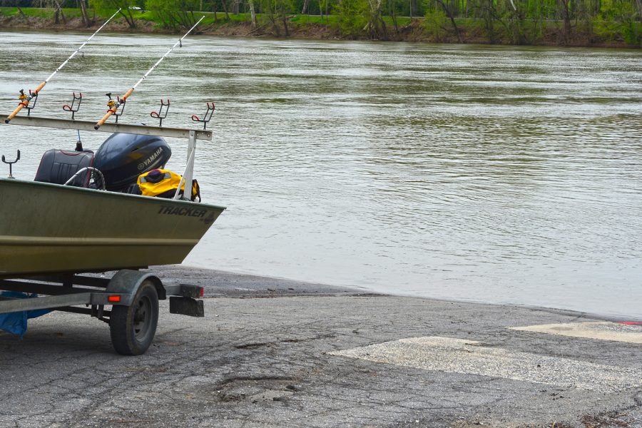 Boating and Paddling Along the C&O Canal – C&O Canal Trust