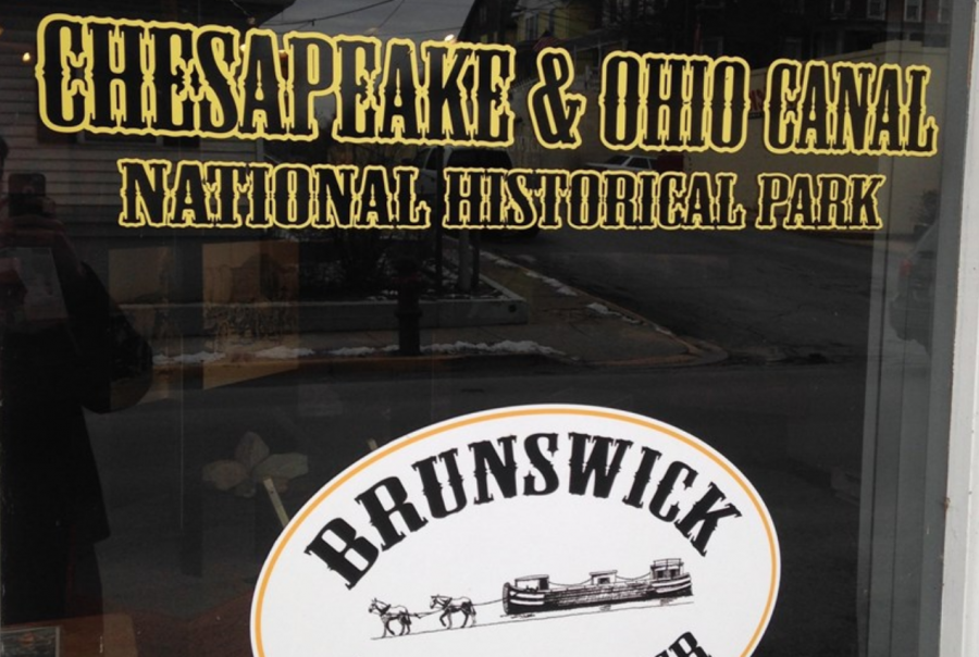 Brunswick – C&O Canal Trust