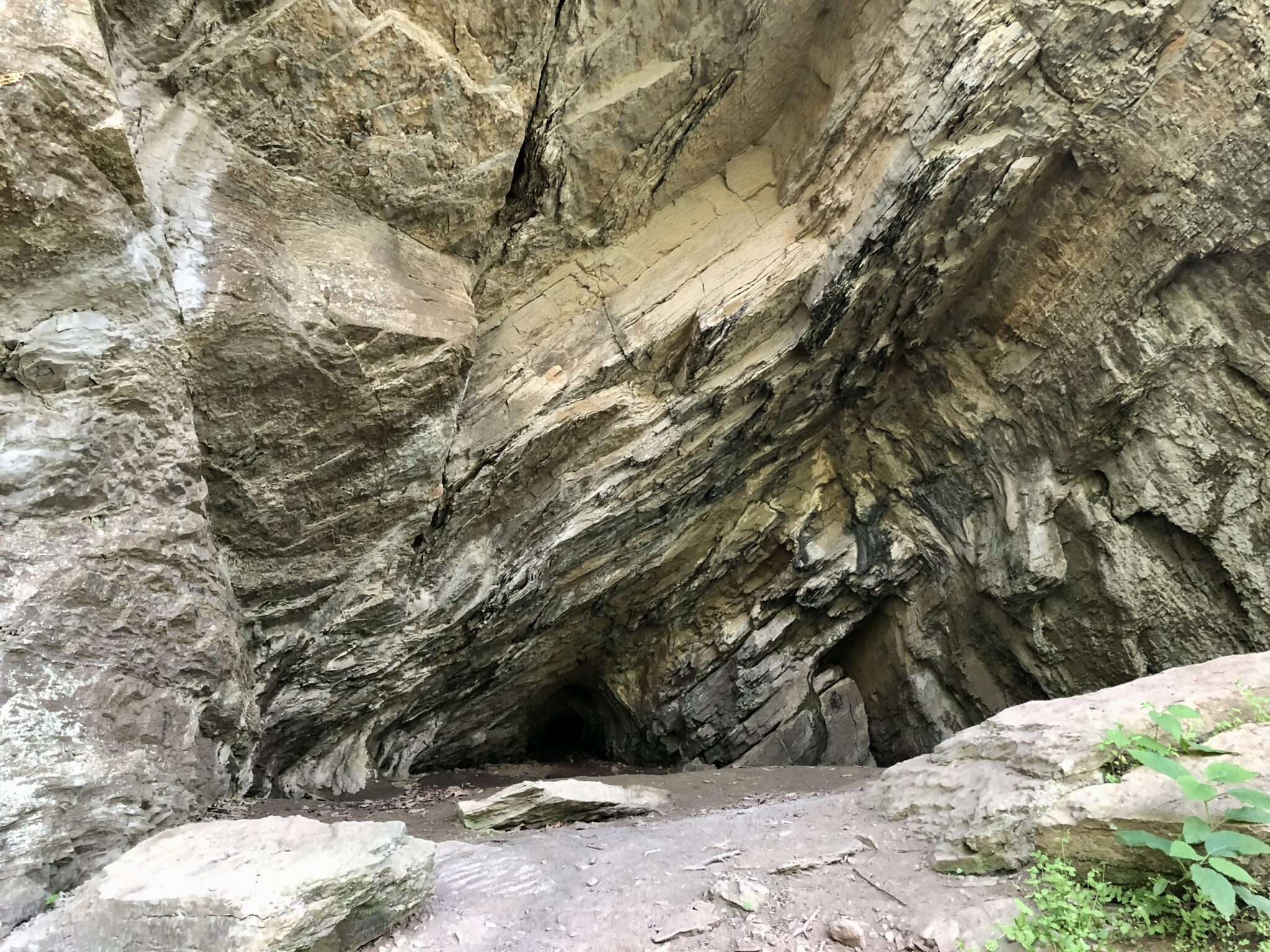 Killiansburg Cave – C&O Canal Trust