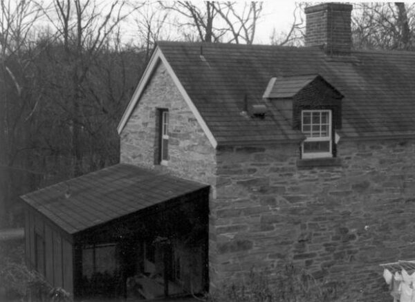 Lockhouse 10 – C&O Canal Trust