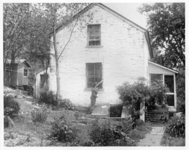 Lockhouse 10 – C&O Canal Trust