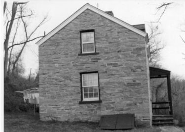 Lockhouse 10 – C&O Canal Trust