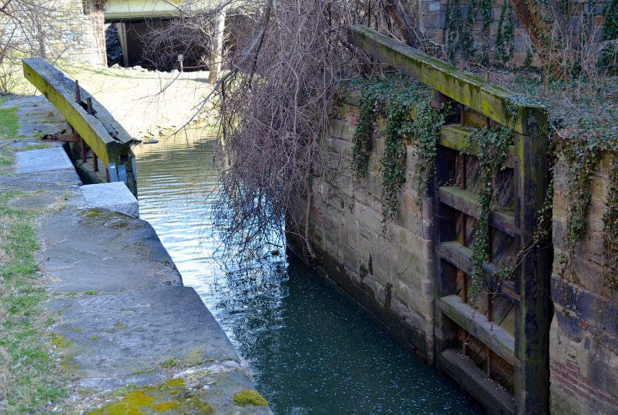 Georgetown – C&O Canal Trust