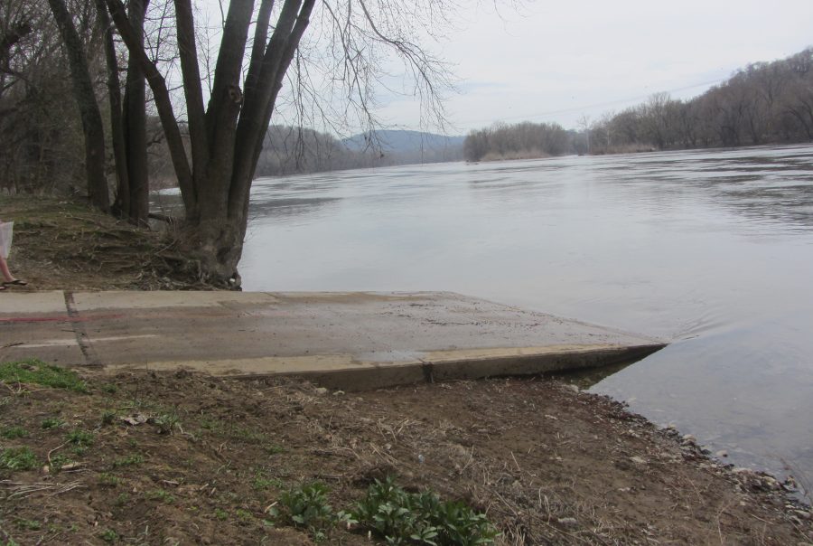 Paddle – C&O Canal Trust