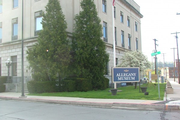 Cumberland – C&O Canal Trust