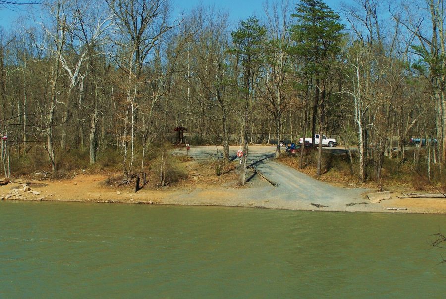 Paddle – C&O Canal Trust