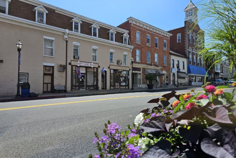 Williamsport – C&O Canal Trust