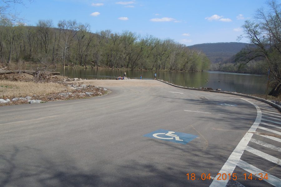 Boat Ramps Along the C&O Canal – C&O Canal Trust