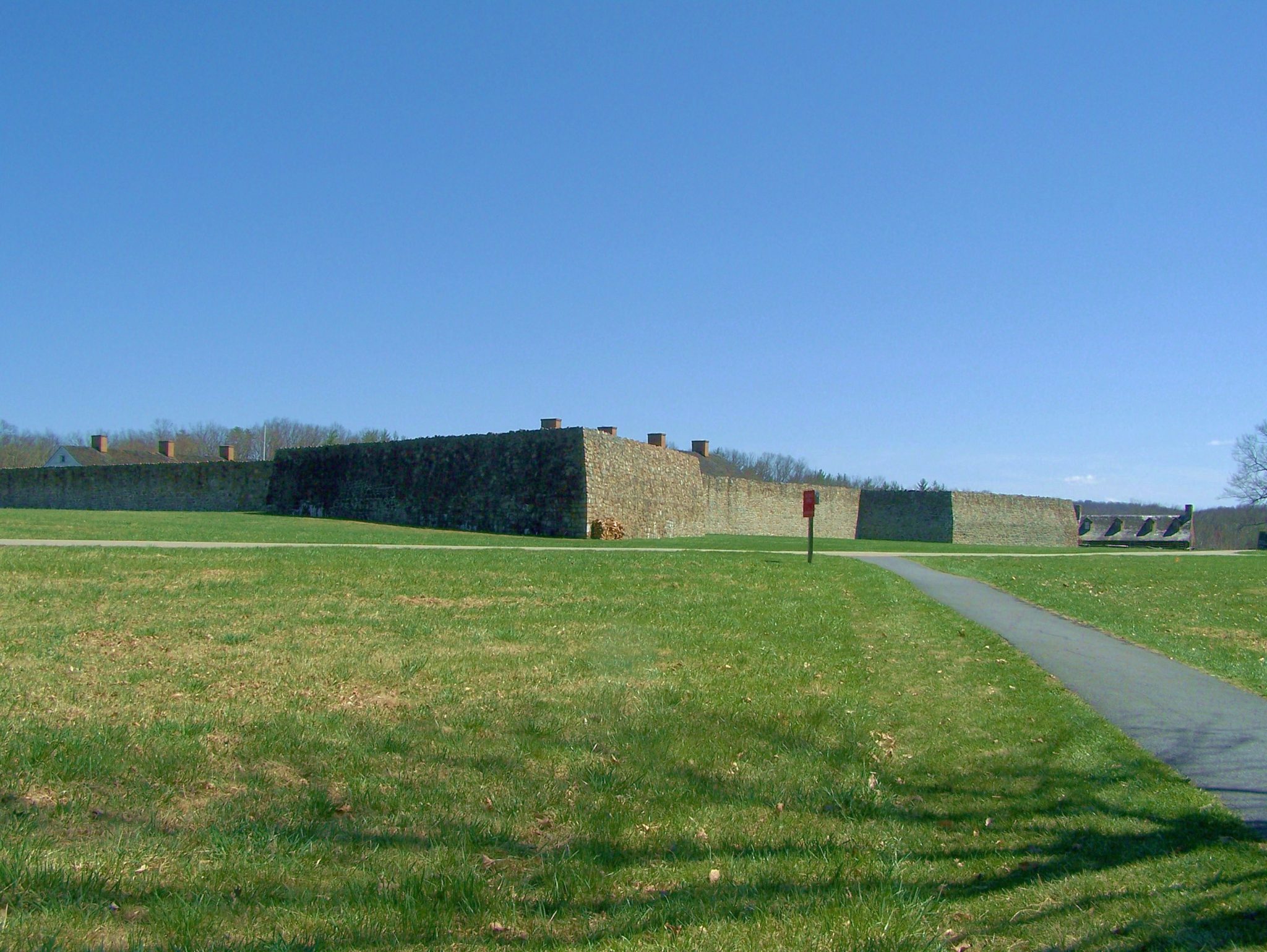 Fort Frederick State Park – C&O Canal Trust