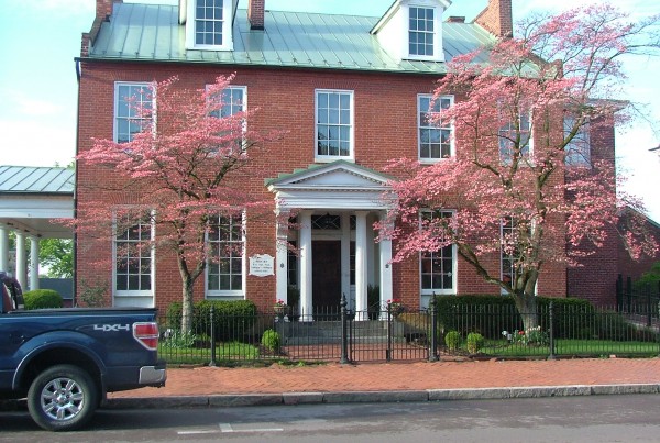 Cumberland – C&O Canal Trust