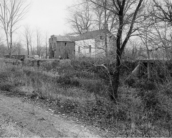 Lockhouse 25 – C&O Canal Trust