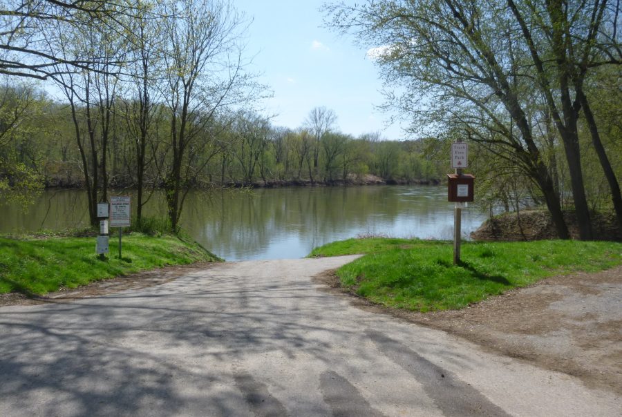 Paddle – C&O Canal Trust