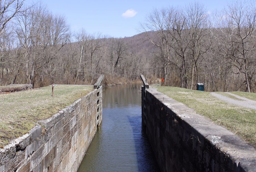 Locks – C&O Canal Trust