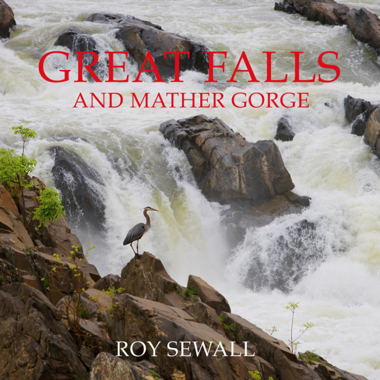 Towpath Guide to the C&O Canal – C&O Canal Trust