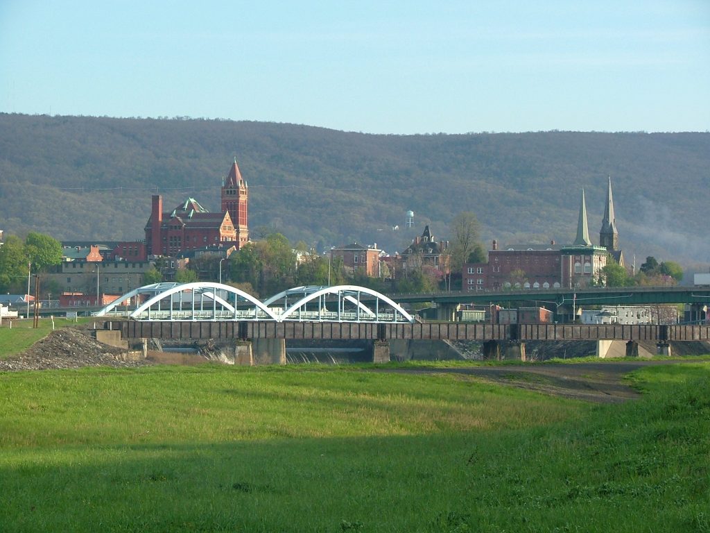 Cumberland – C&O Canal Trust