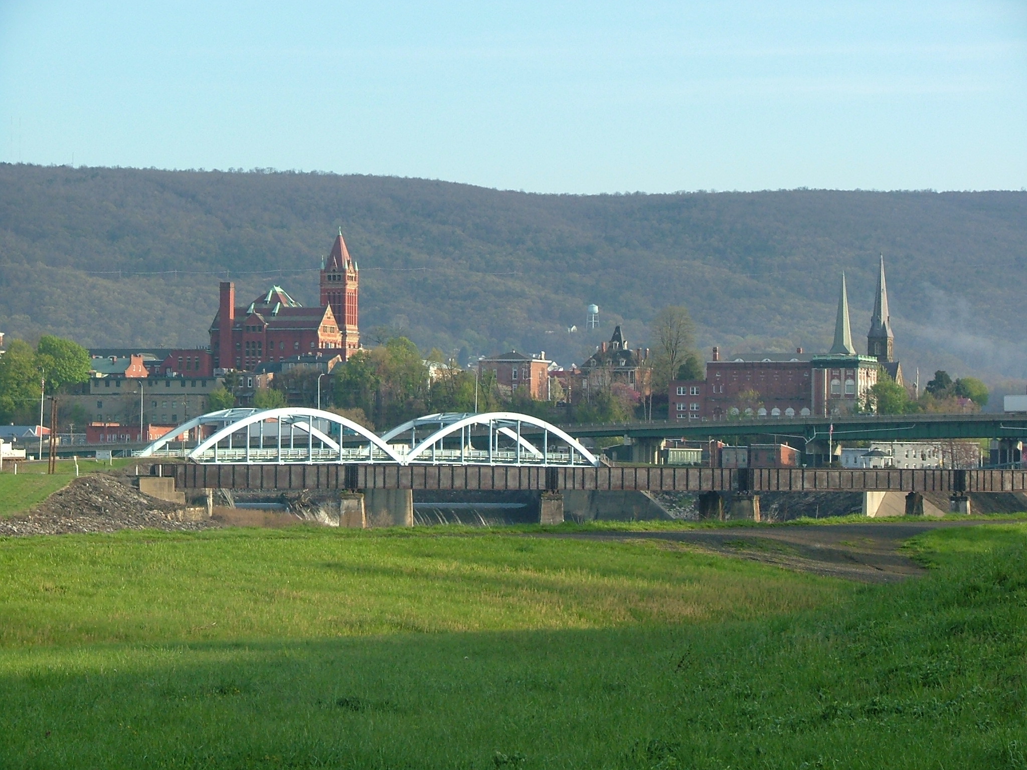Cumberland – C&O Canal Trust