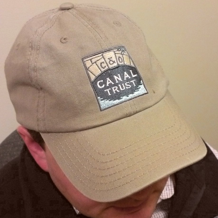 Apparel | Product Categories | C&O Canal Trust