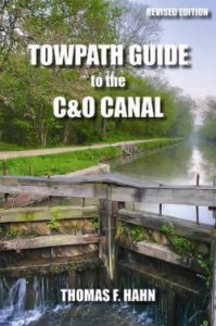 Towpath Guide to the C&O Canal – C&O Canal Trust