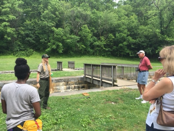 9 Great Things to Do When You Visit Cushwa Basin in Williamsport – C&O ...