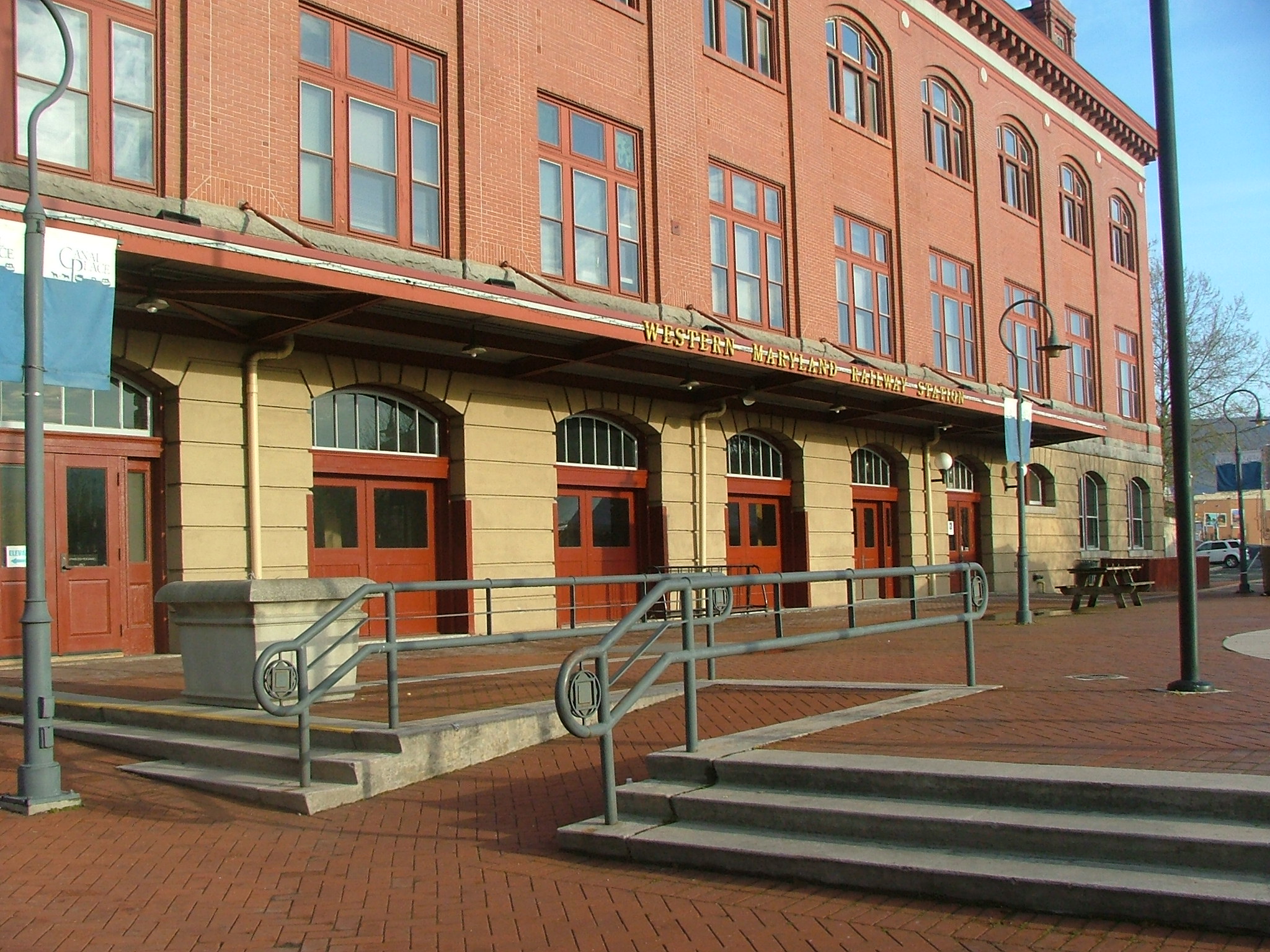 Top Canal Town Attractions along the C&O Canal – C&O Canal Trust