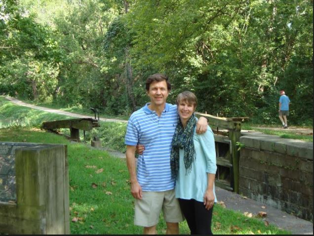 Canal Quarters – Making Magical Memories – C&O Canal Trust