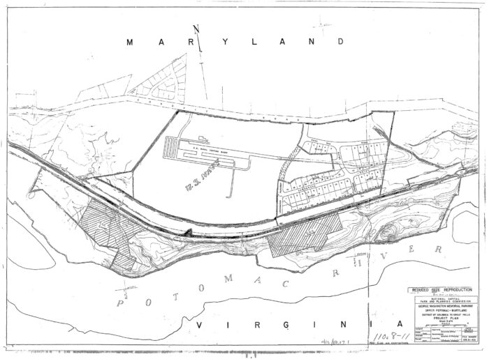 The CCC and the C&O – C&O Canal Trust