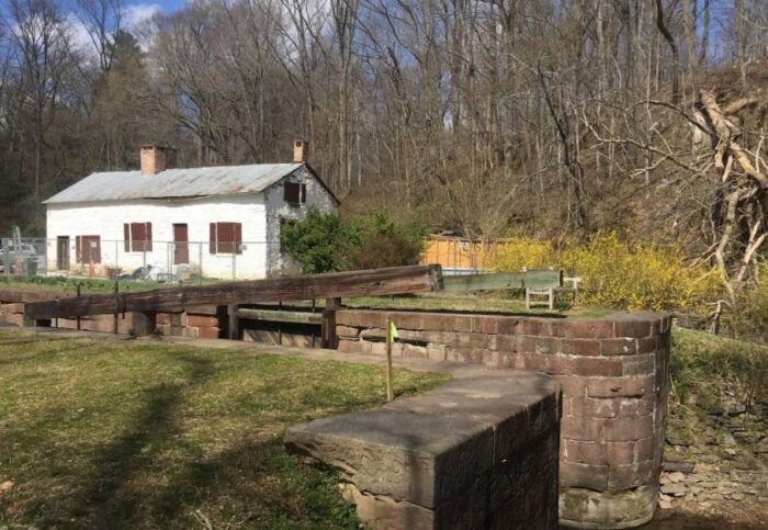 A Flavor of Life at Swains Lockhouse – C&O Canal Trust