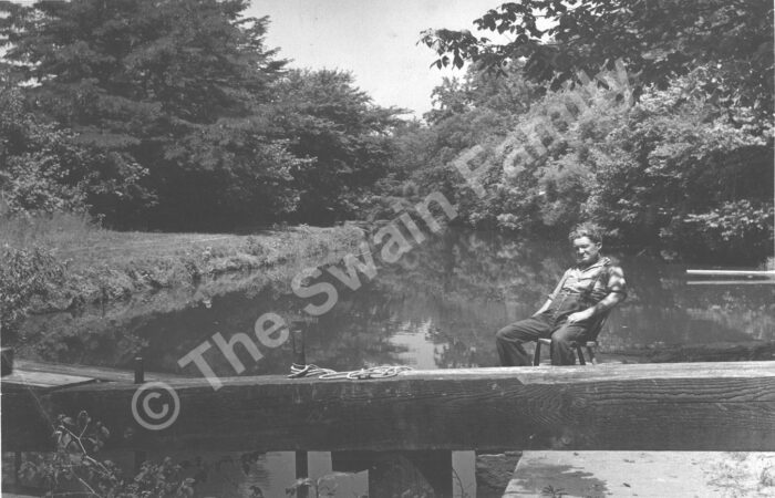 Protecting the Past – C&O Canal Trust