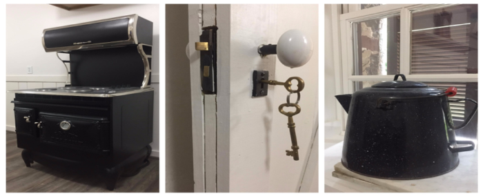 A Look at the Rehab Work at Swains Lockhouse – C&O Canal Trust