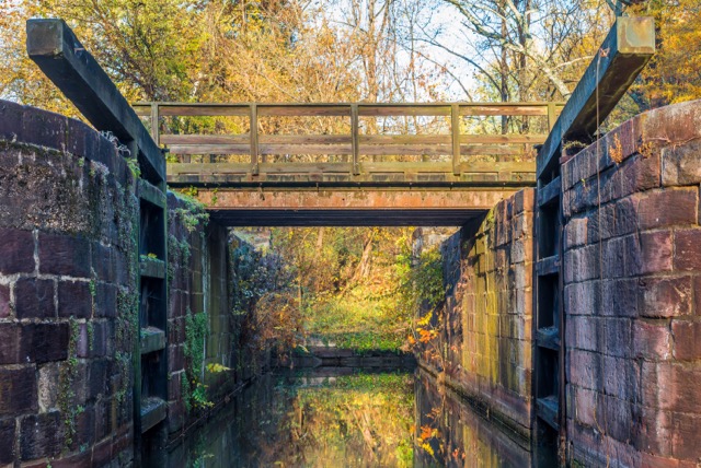 Park Updates: August 2019 – C&O Canal Trust