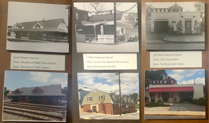 Brunswick Heritage Museum Highlight – C&O Canal Trust