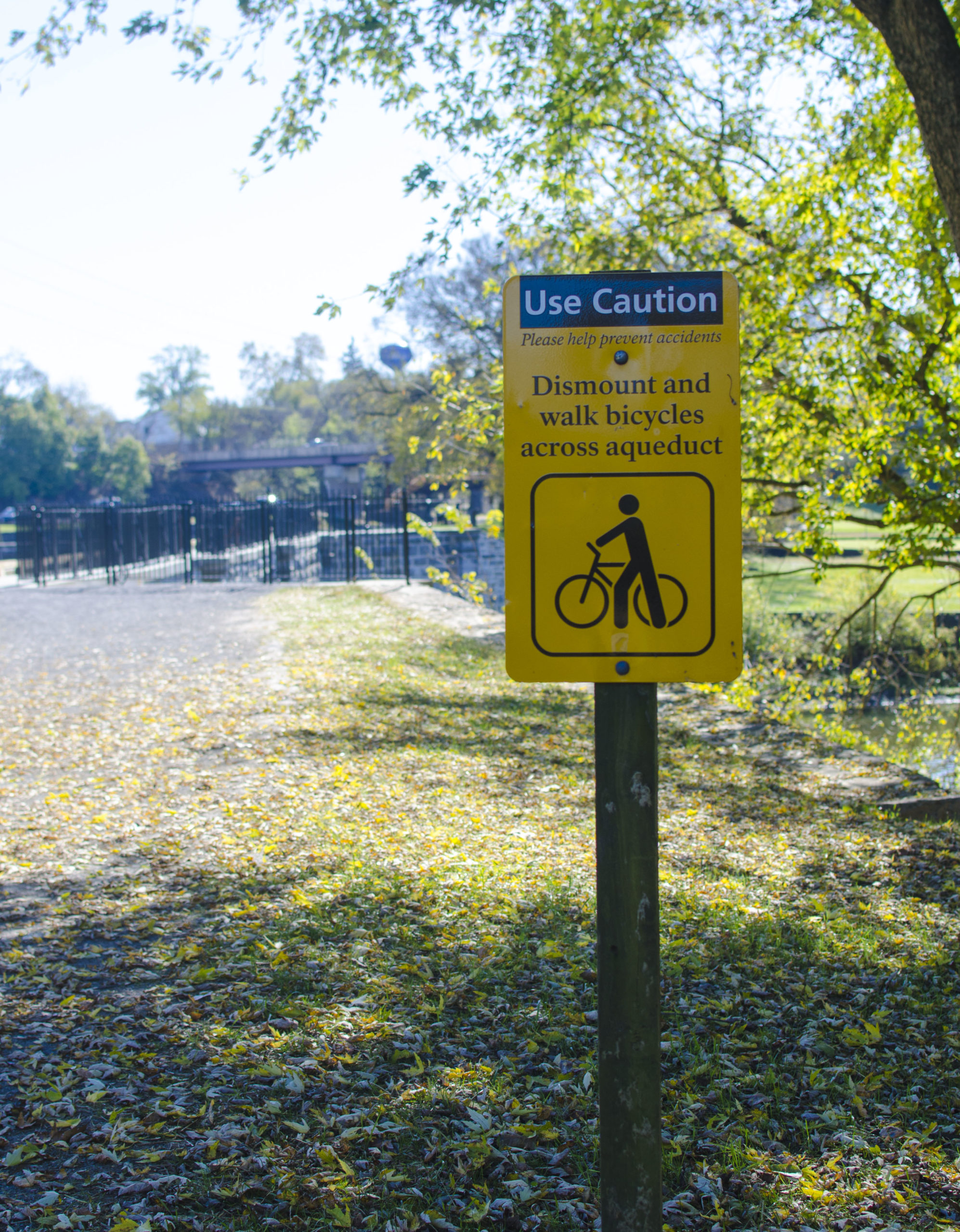 E-Bikes on the Towpath – C&O Canal Trust
