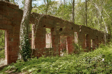 Places for History Buffs Not to Miss – C&O Canal Trust
