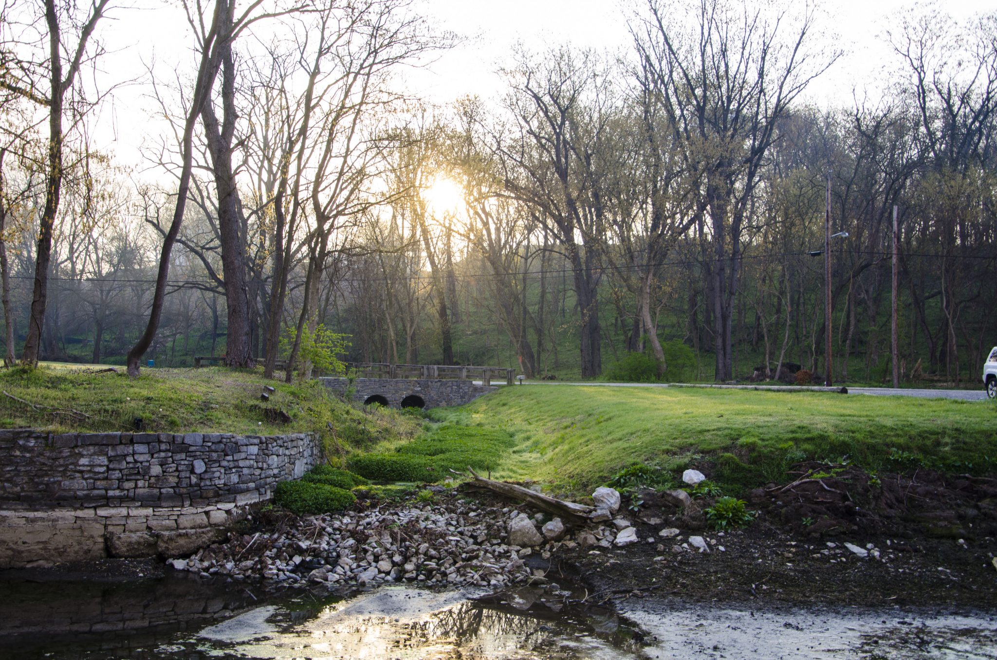 Regulations and Response to COVID-19 – C&O Canal Trust