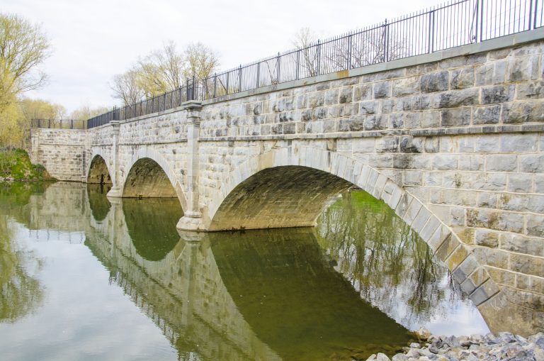 15 Most Instagrammable Places Along the Canal – C&O Canal Trust