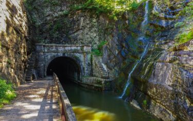 15 Most Instagrammable Places Along the Canal – C&O Canal Trust
