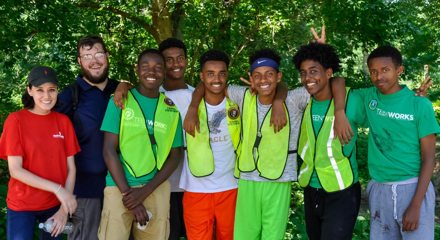 Trust Seeks to Inspire Conservation Careers Virtually – C&O Canal Trust