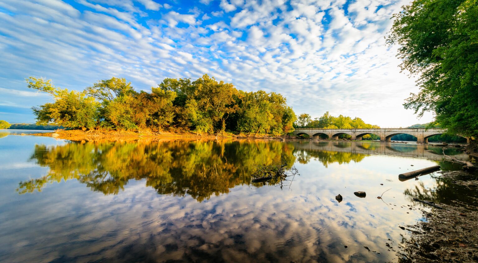 50th Anniversary of the C&O Canal National Historical Park – C&O Canal ...