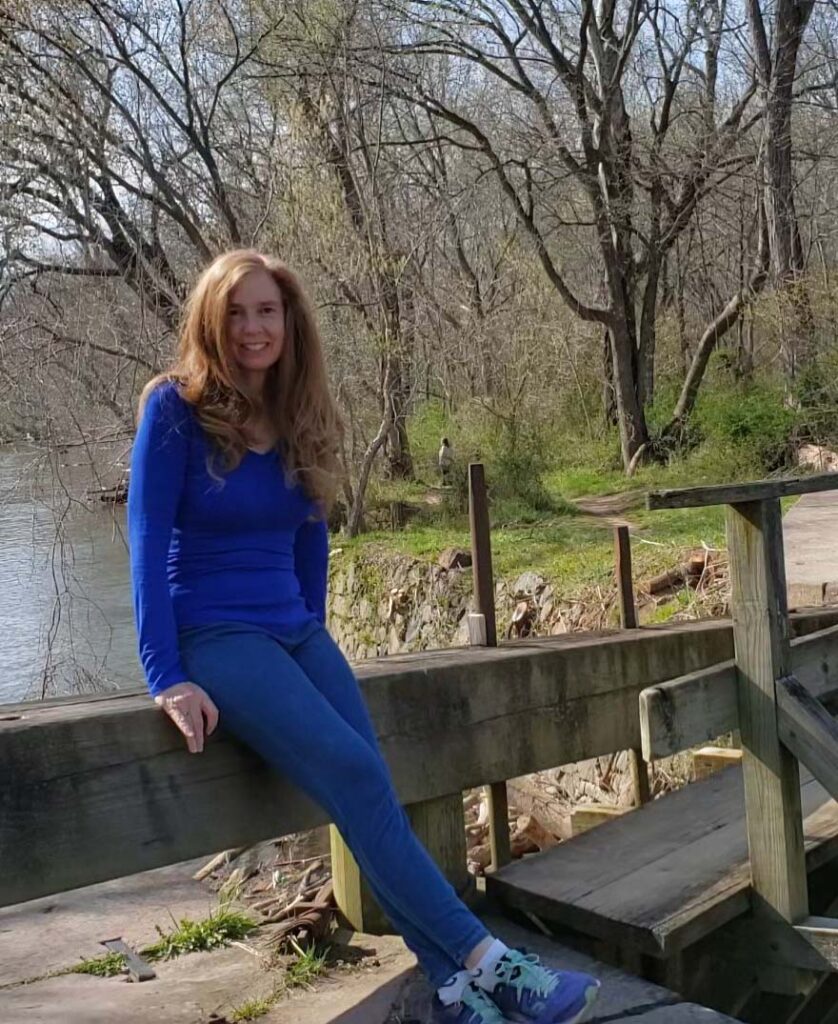 Canal Story #19: Carol Moore – C&O Canal Trust