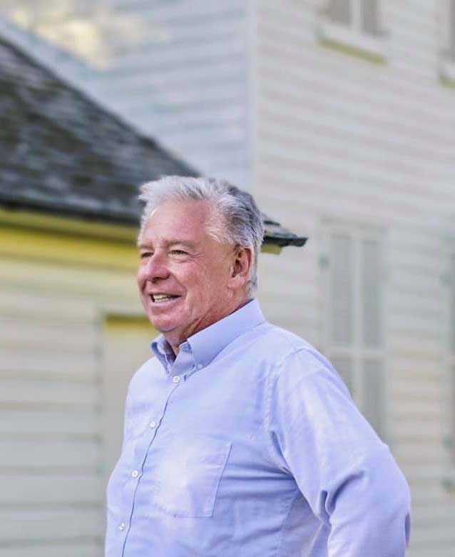 Canal Story #21: Dan Spedden – C&O Canal Trust