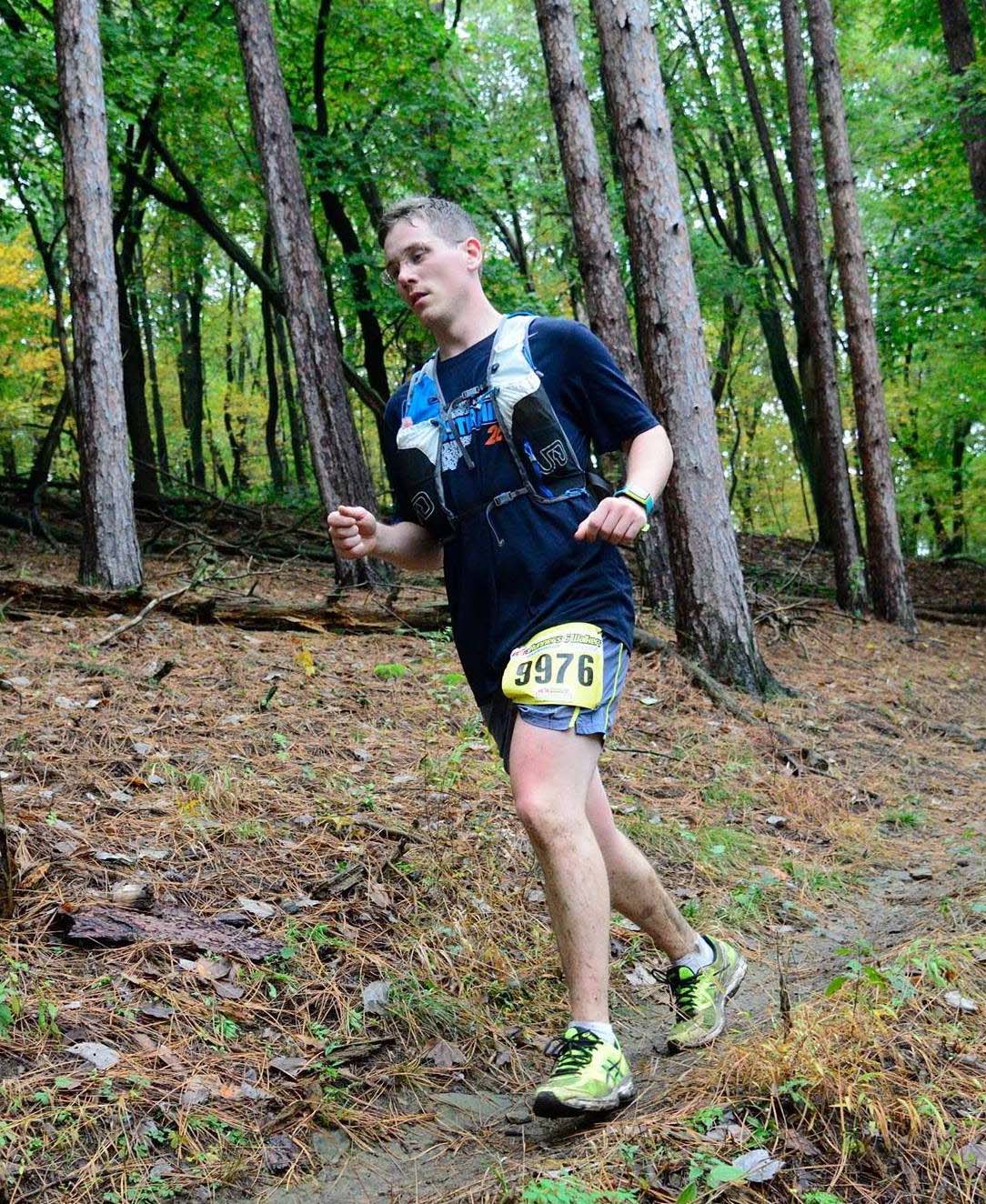 Canal Story #25: Justin Cole – C&O Canal Trust