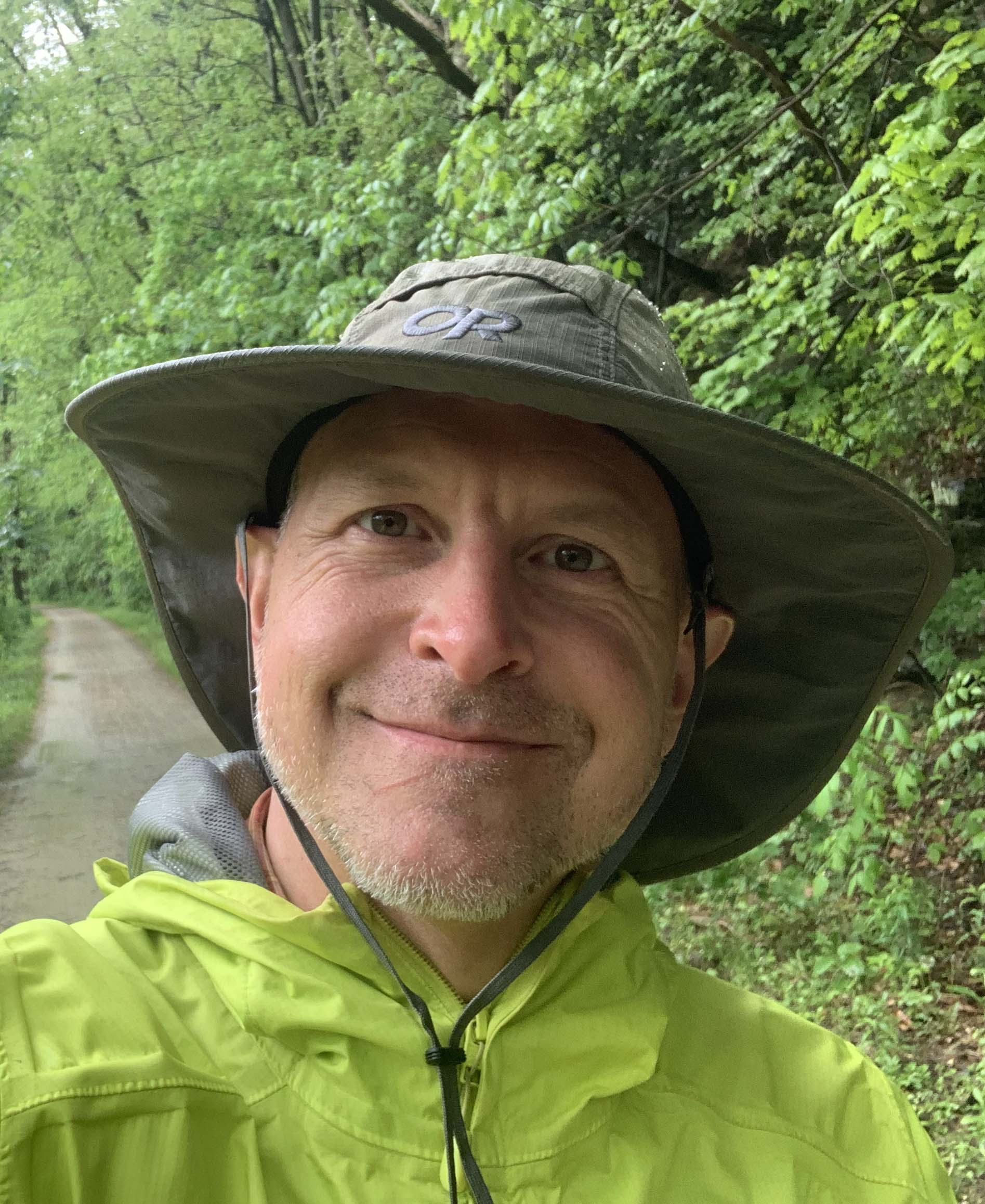 Canal Story #27: Doug Reigner – C&O Canal Trust