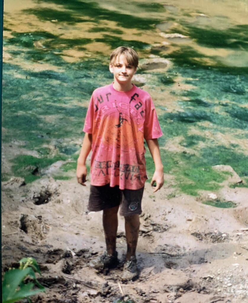 Canal Story #49: Dane Francis Trembath – C&O Canal Trust