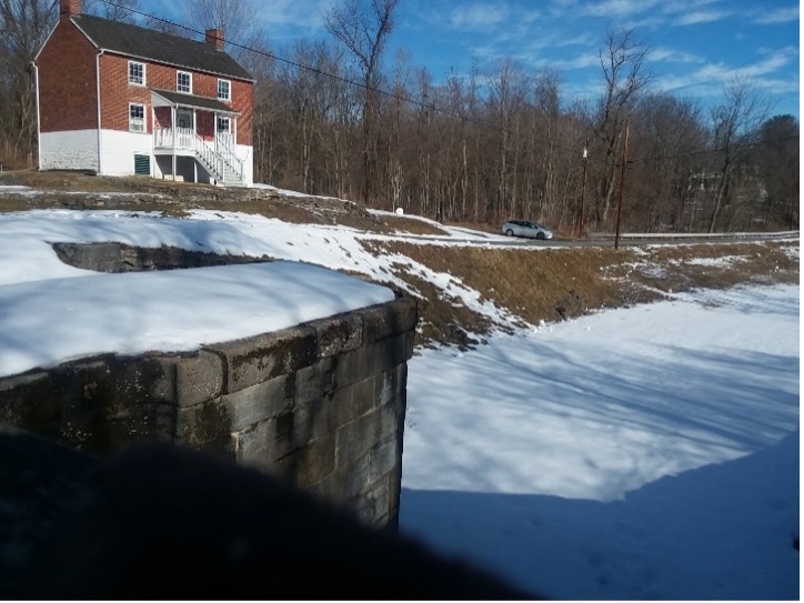 Canal Community Story: Joseph and Susan Adams Regalbuto – C&O Canal Trust