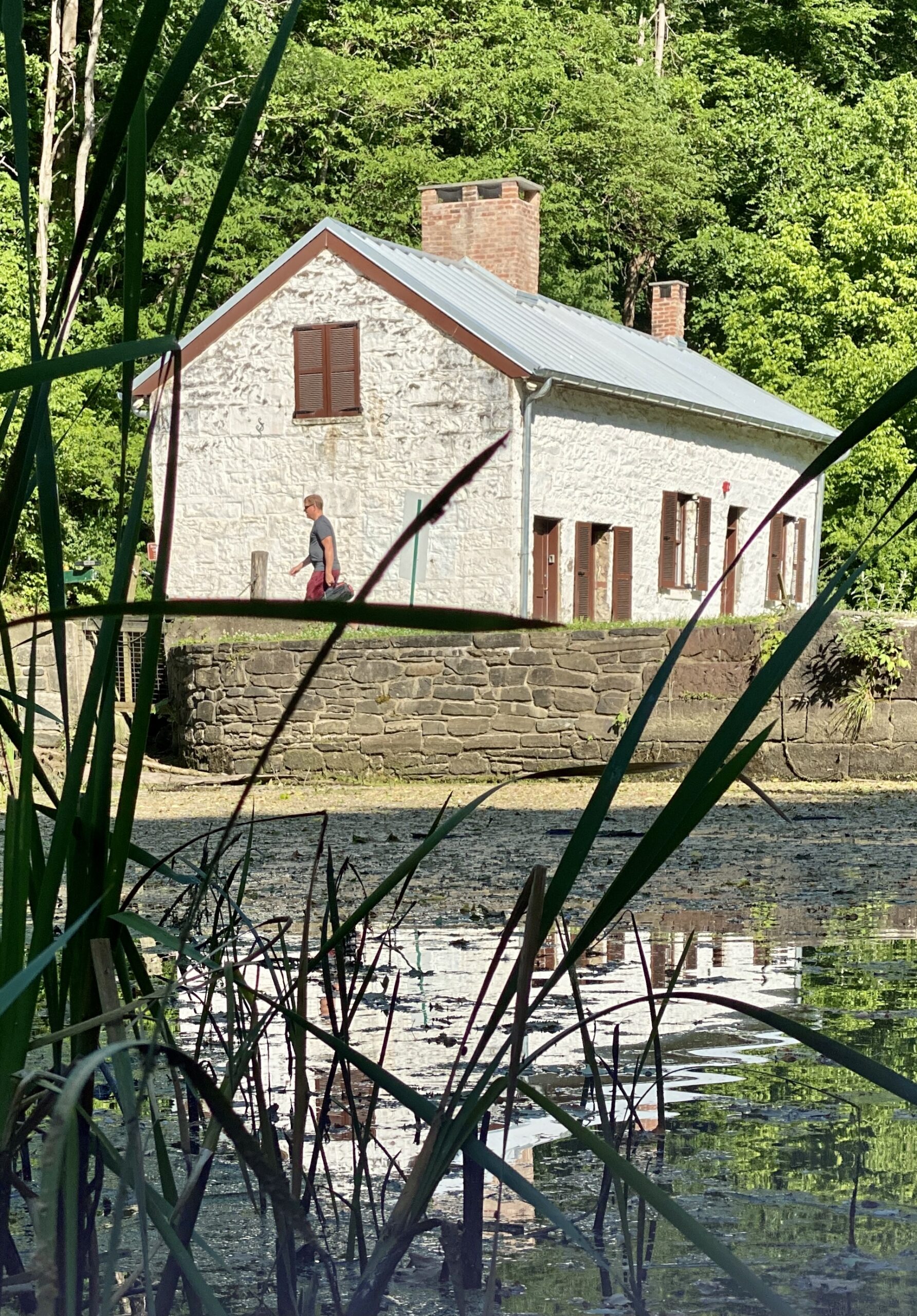 President and CEO Robin Zanotti Reflects on Career and Retirement – C&O ...